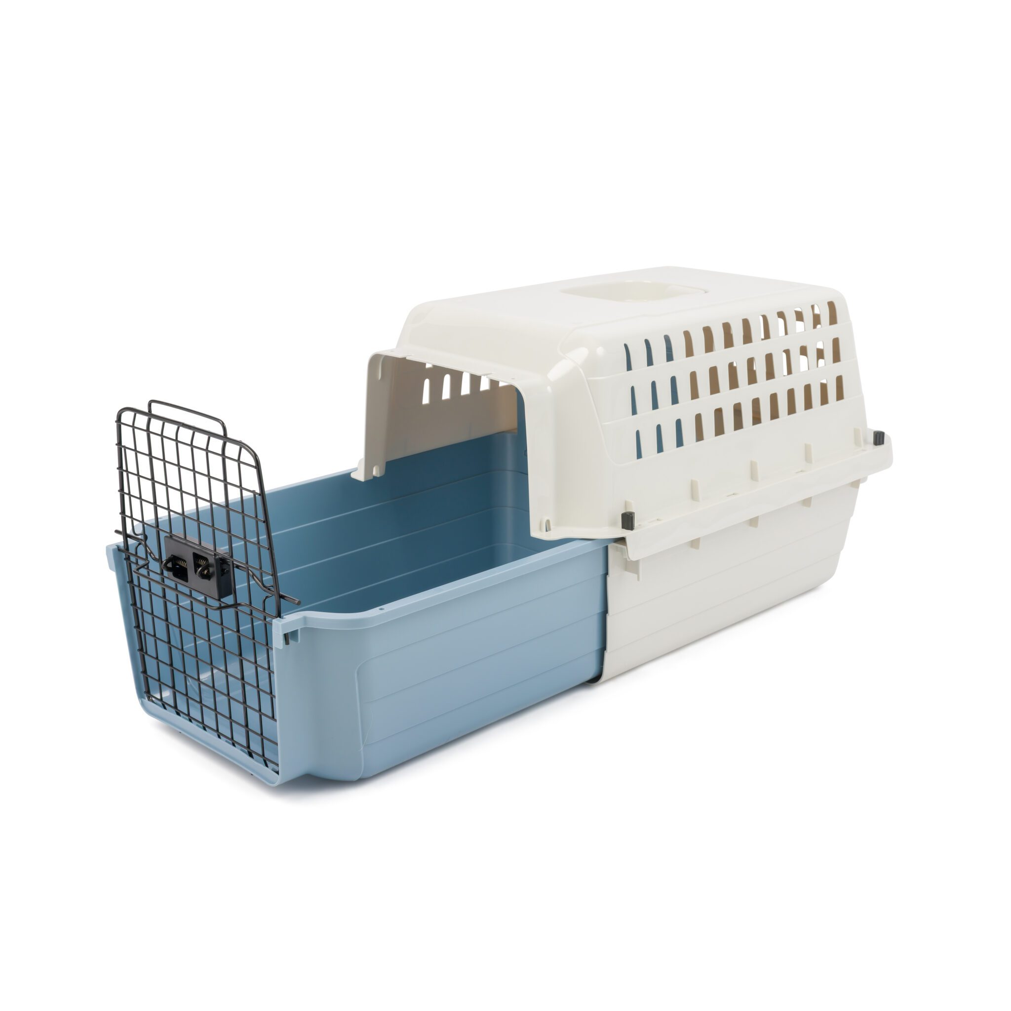 Calm Carrier (for Pets up to 25 LBS) - Van Ness Pet Products Store